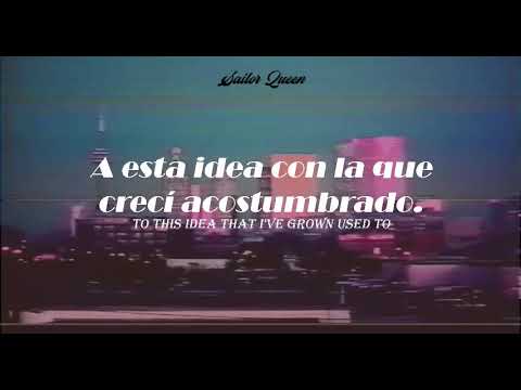 The Fall - half•alive (Subtitulada al Español) - YouTube