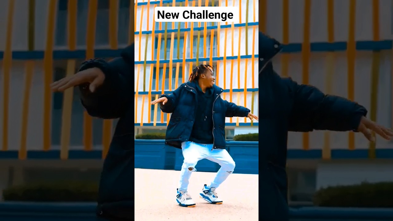 Ross Kana - SESA Dance Video & Iamkizii (Official Video Dance) - YouTube