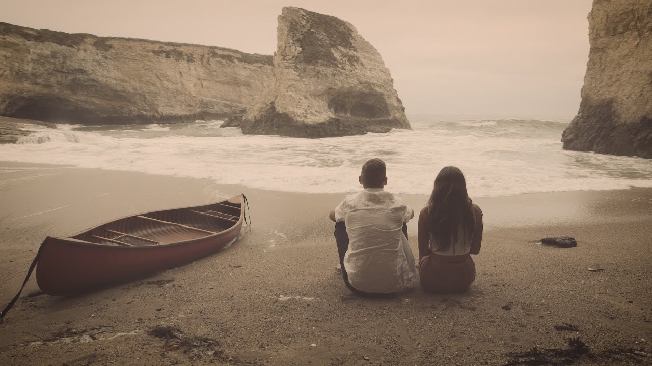 Josh Pfeiffer - "Life" [Official Music Video] - YouTube