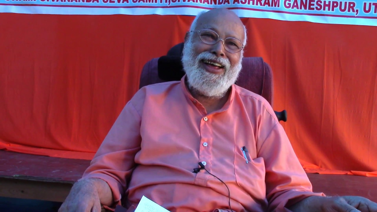 Yoga Vashistha By Swami Premananda Saraswati - Oct 2015 - YouTube