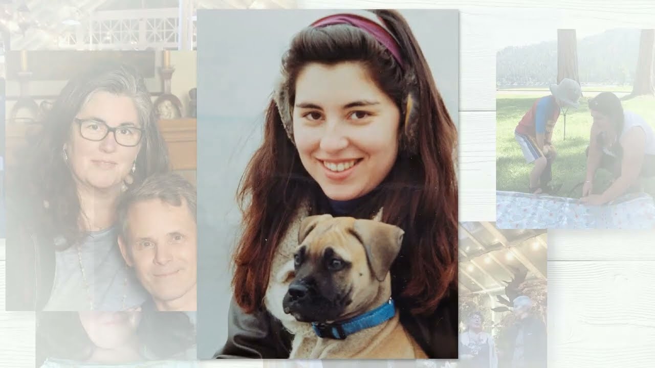 Remembering Jennifer Helgeson - YouTube