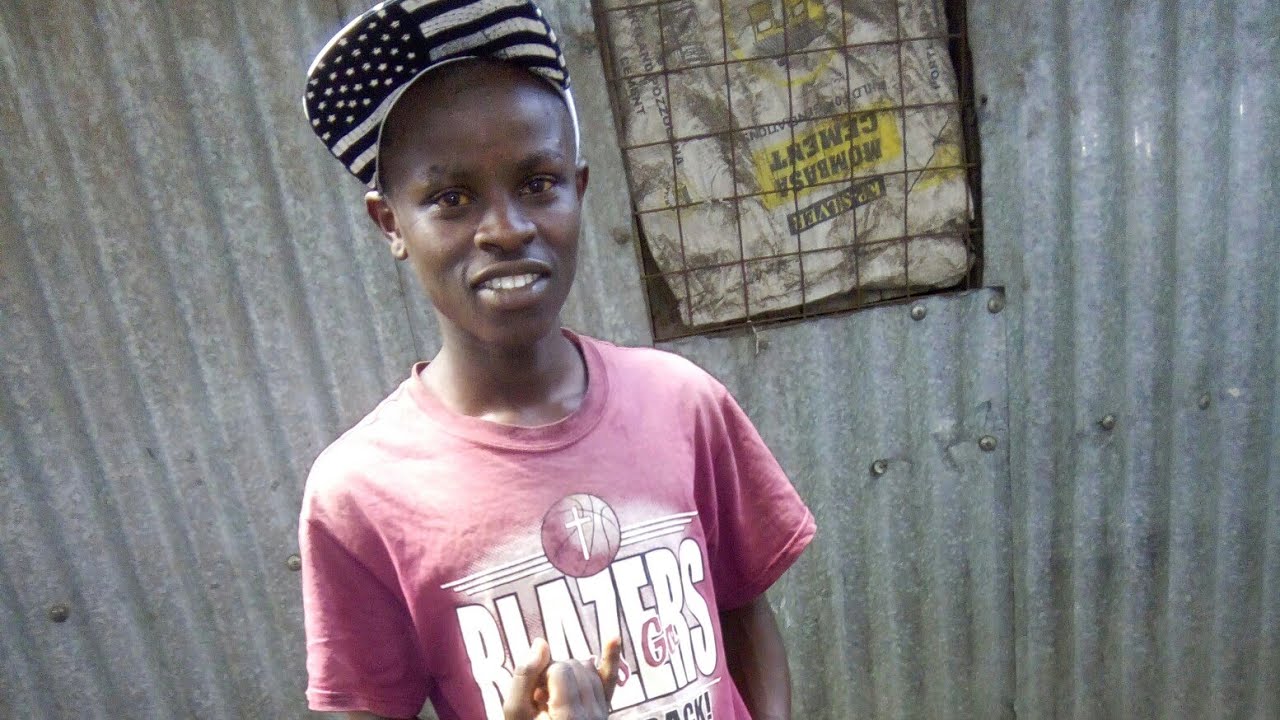 Kinembe-Kandoli culuculu the ninja man ft mk tany - YouTube