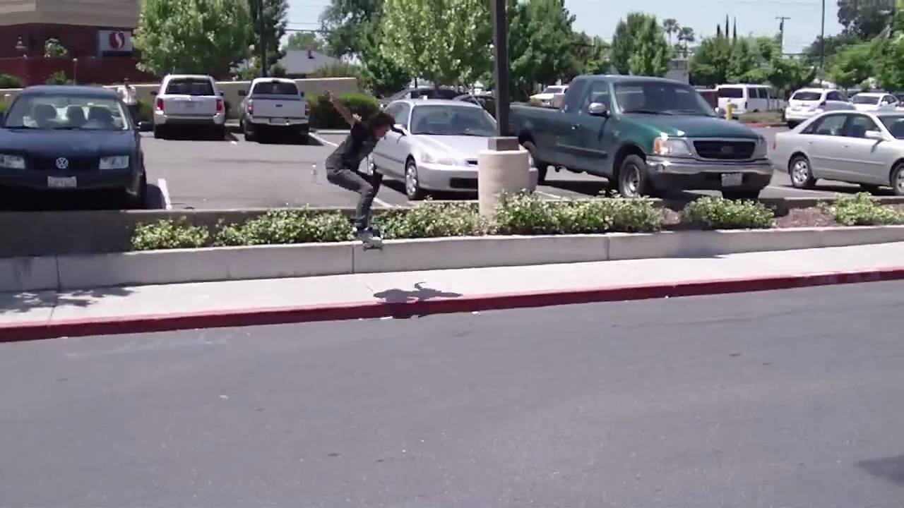 Tyler Forsyth Starbucks Gap - YouTube