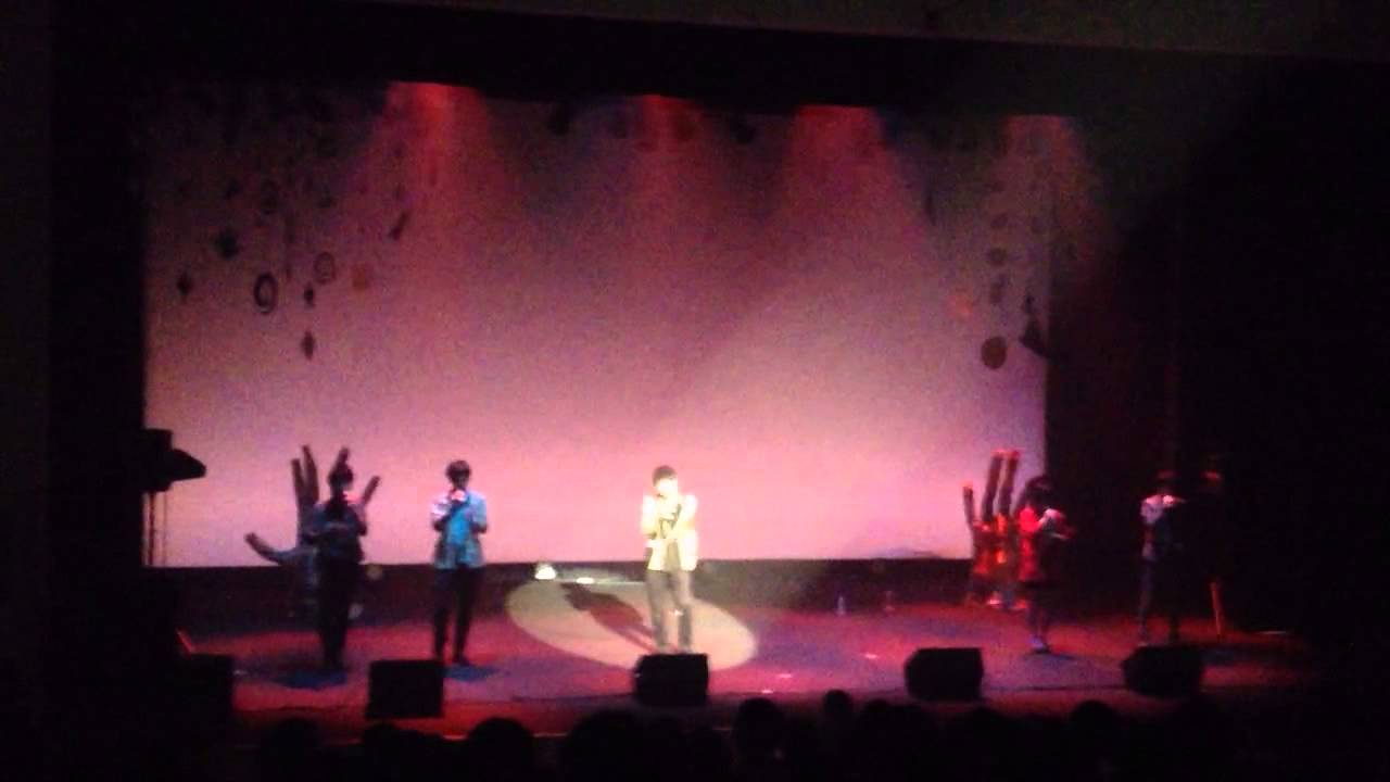 Dancing Machine/Nick Jagger - YouTube