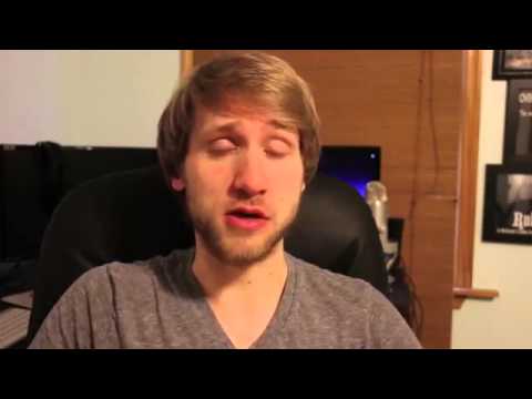 A Man Named Corn - YouTube