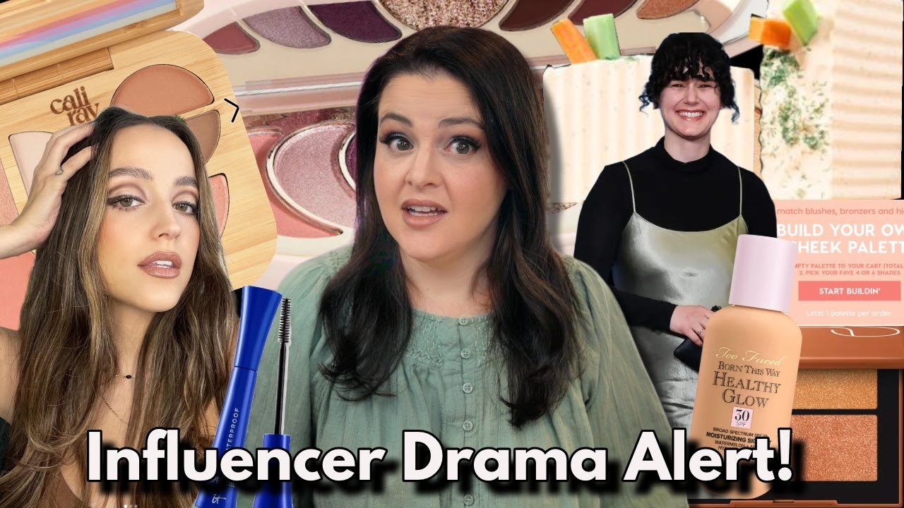 Kathleen Light's Nail Polish Brand SUED! Ranch Dressing SOAP??? | What ...