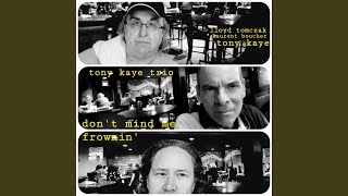 Tony Kaye Trio - Don't Mind Me Frownin' Chords - Chordify