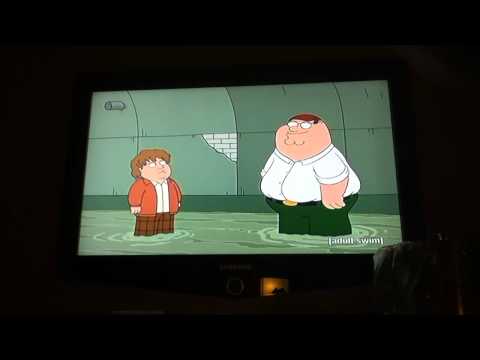 Truffle shuffle (Family Guy)