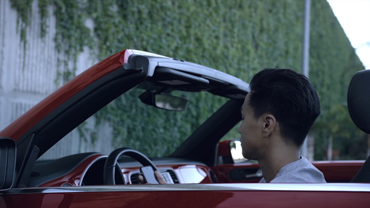 HUAWEI P10 Mirror Link - YouTube