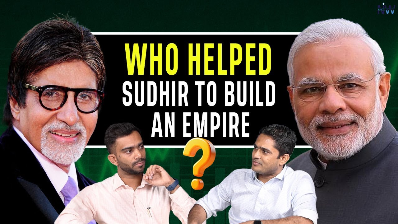 What Help Did Modi and Amitabh Bachchan Give to CA? | SWATI FIRE ...