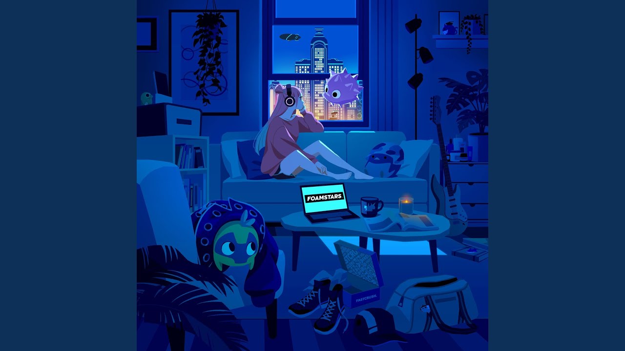 Break -Chill Remix- - YouTube