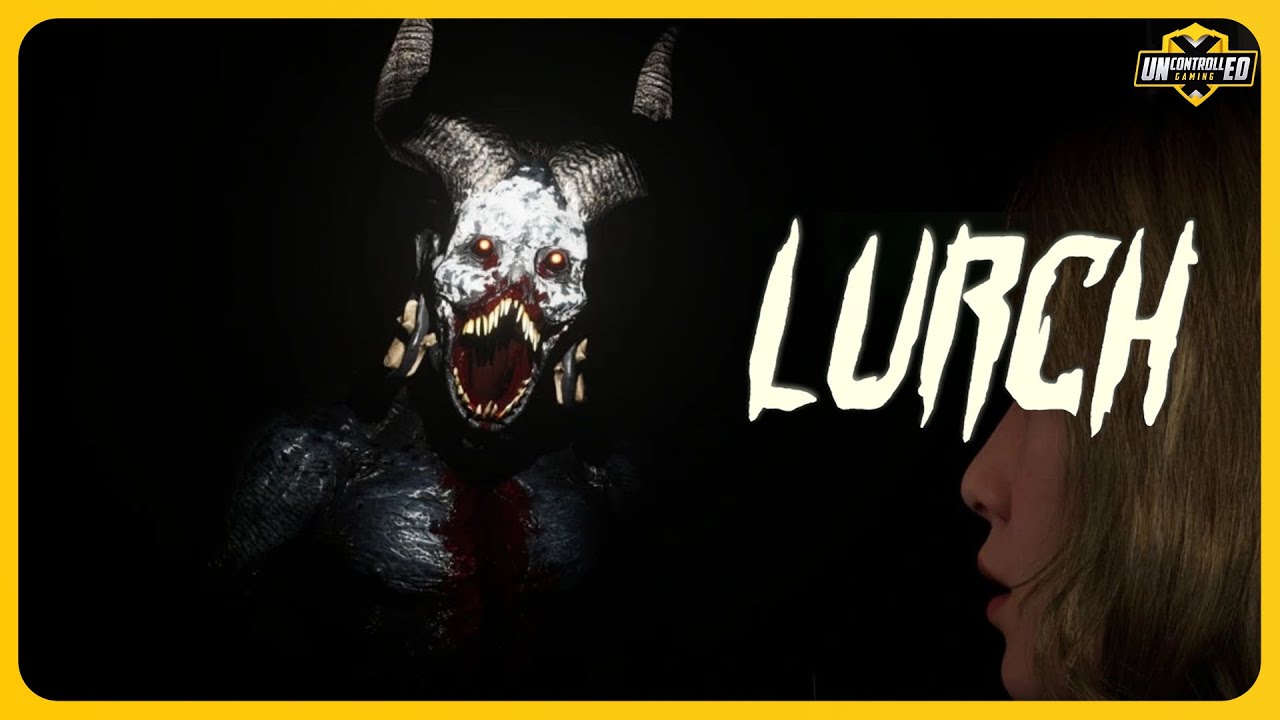 Lurch Game Live Tamil | Horror Game Live Co-Op #Lurch - YouTube