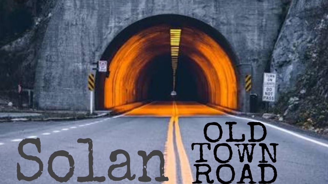 Kumarhatti To Solan Tunnel | Solan-Shimla Highway - YouTube