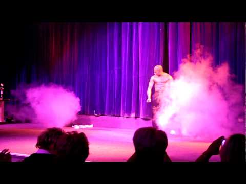 kenzo stripper world contest in brno. part 2