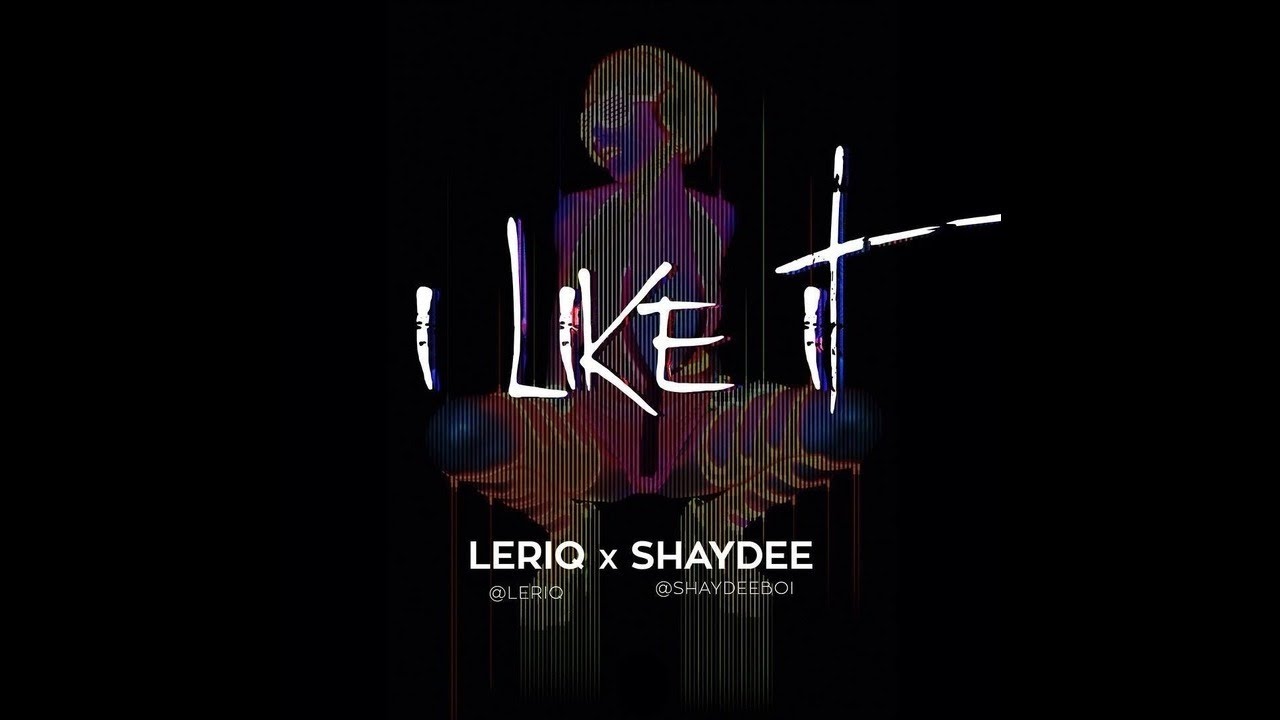 LeriQ x Shaydee - I Like It (OFFICIAL AUDIO 2015) - YouTube