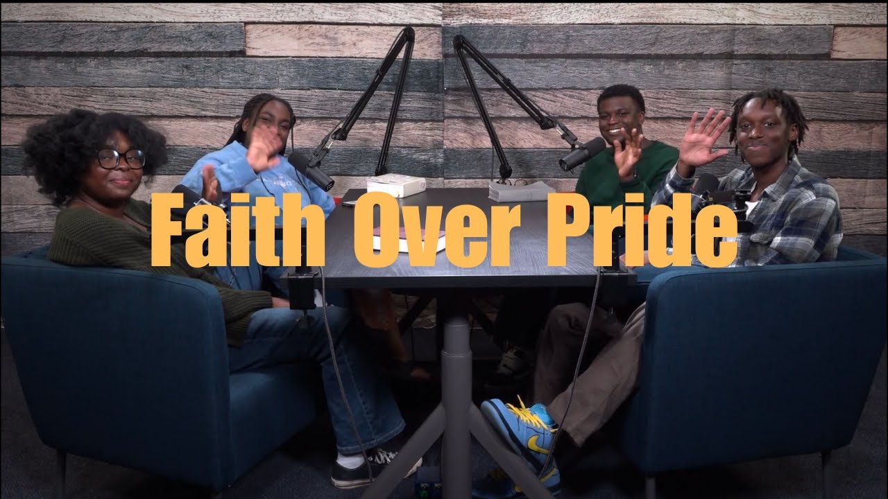 Faith Over Pride l Ep 7 l Season finale - YouTube