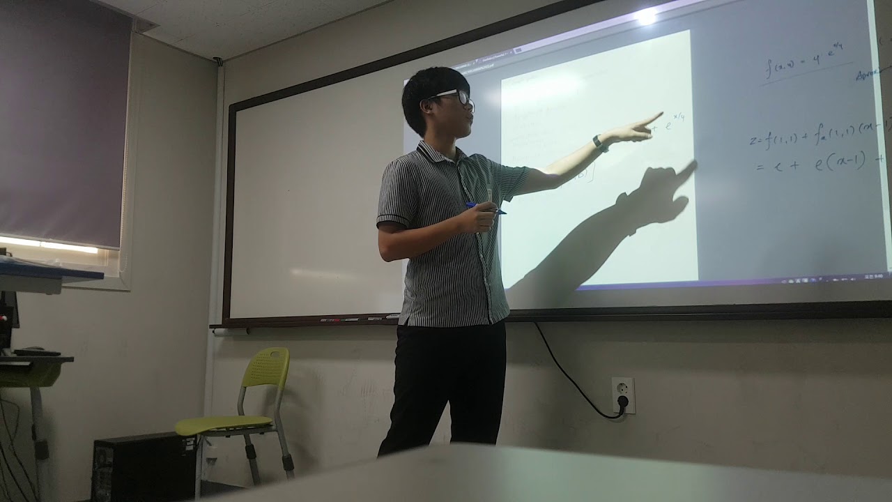 Multivariable Calculus: 14.3 Local Linearity and the Differential - YouTube