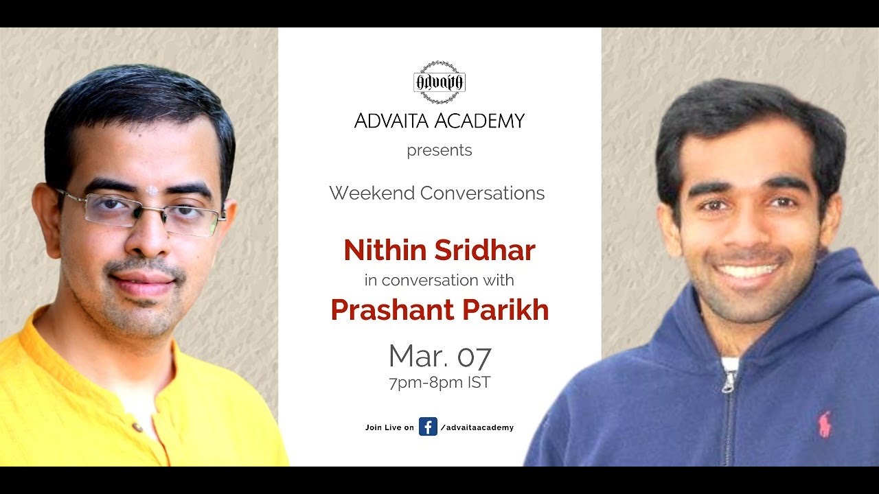 Quest with Prashant Parikh - YouTube