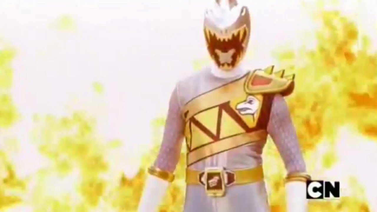 Power Rangers Vs Doomwing (Parte_2) Dublado | Power Rangers Dino Super ...