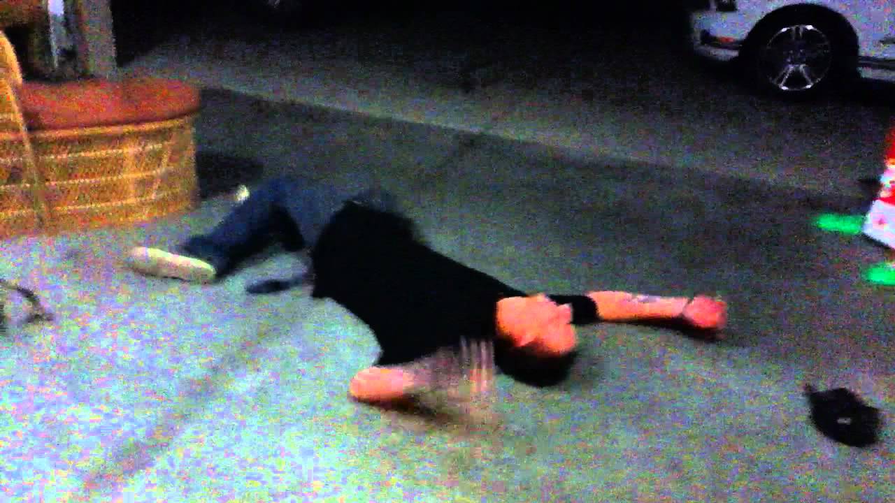 Random Chair Humping. - YouTube