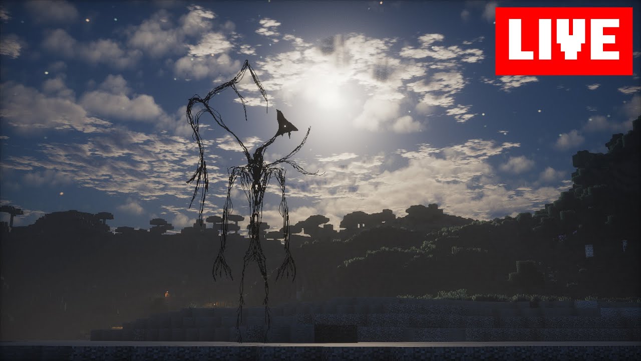 Playing The BANNED Broken Script Mod | Start of Bread Cult 🍞 - YouTube