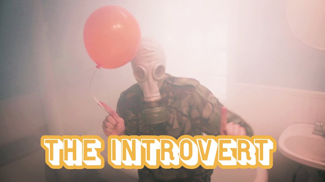 St.Arnaud - The Introvert (Official Music Video) - YouTube