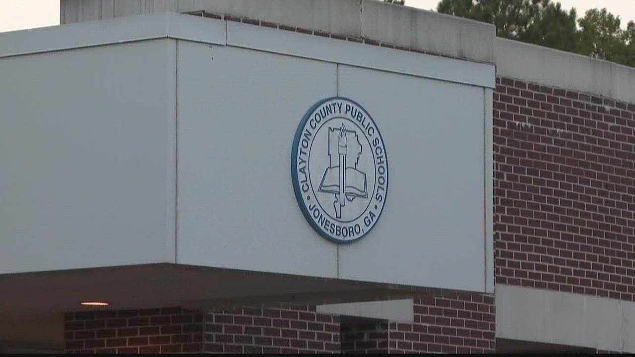 Clayton County parents concerned about school safety following pellet ...