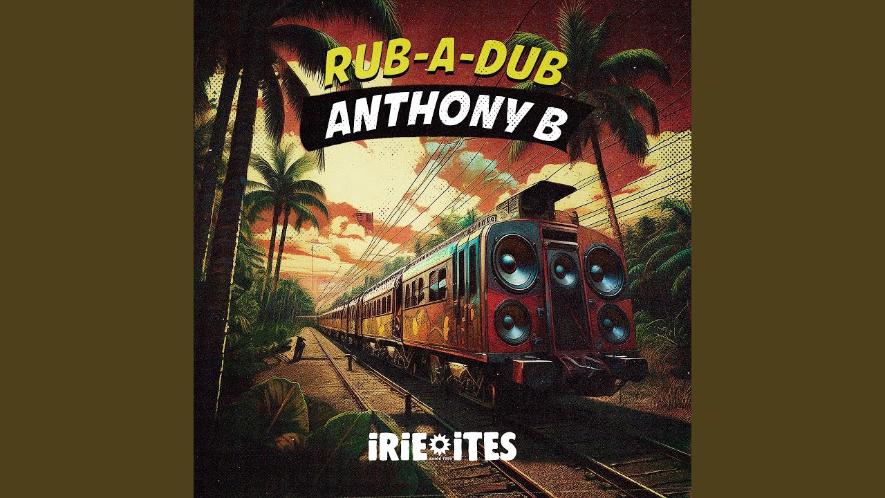 Rub-A-Dub (Stop That Sound Riddim) - YouTube