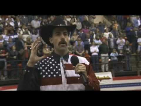 Borat - Official HD Movie Trailer - YouTube