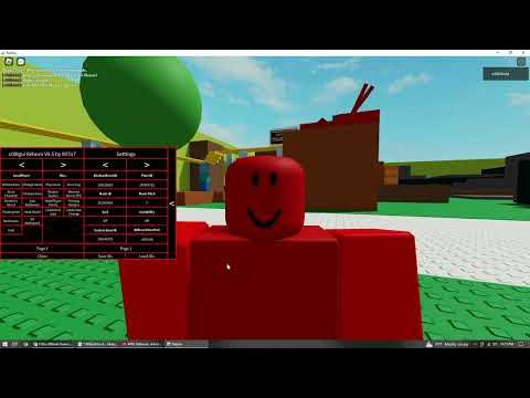 c00lkidd gui hack script fluxus - YouTube