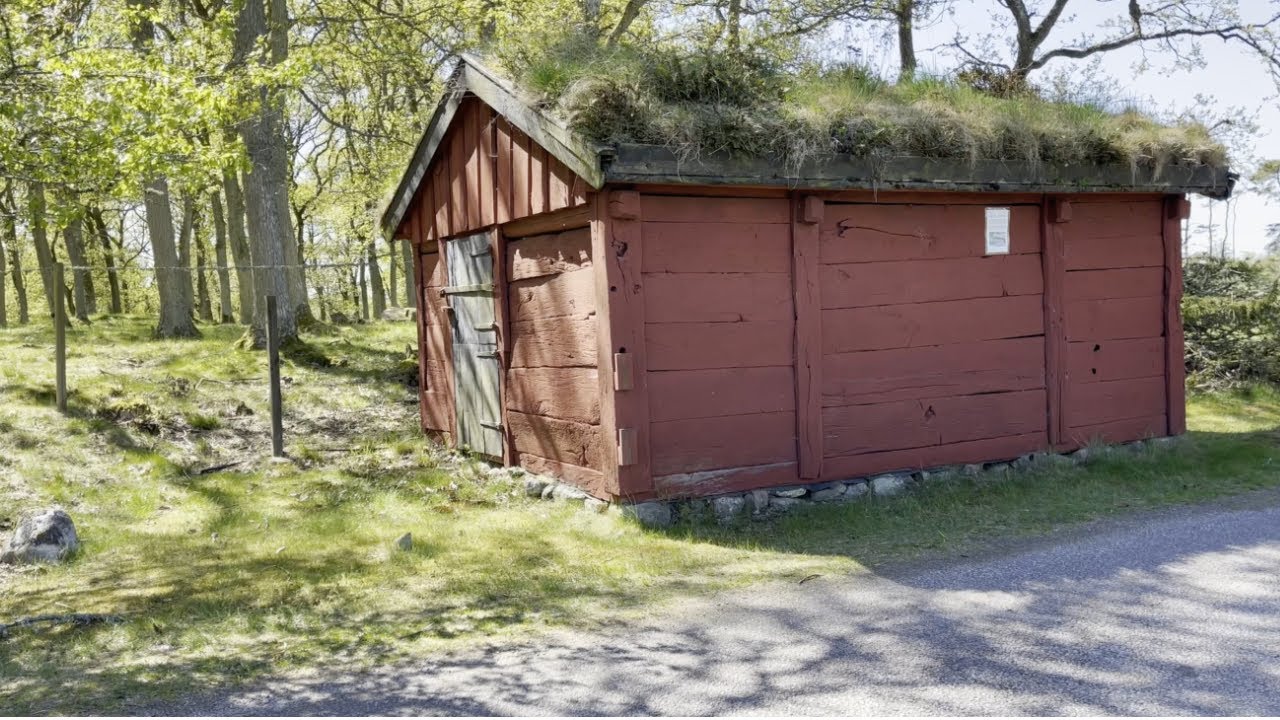 Harplinge - Malthus - YouTube