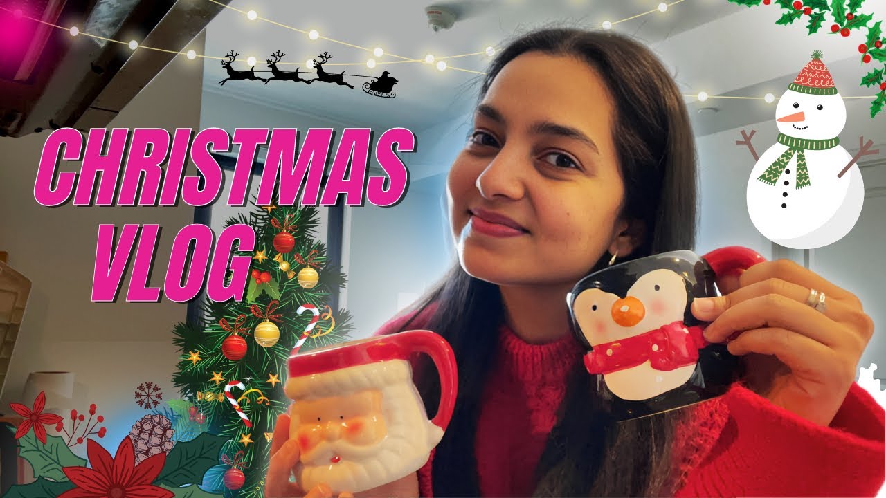 Christmas 2022 Vlog Home Decor Gifts Baking More YouTube christmas-2022-vlog-home-decor-gifts-baking-more-youtube