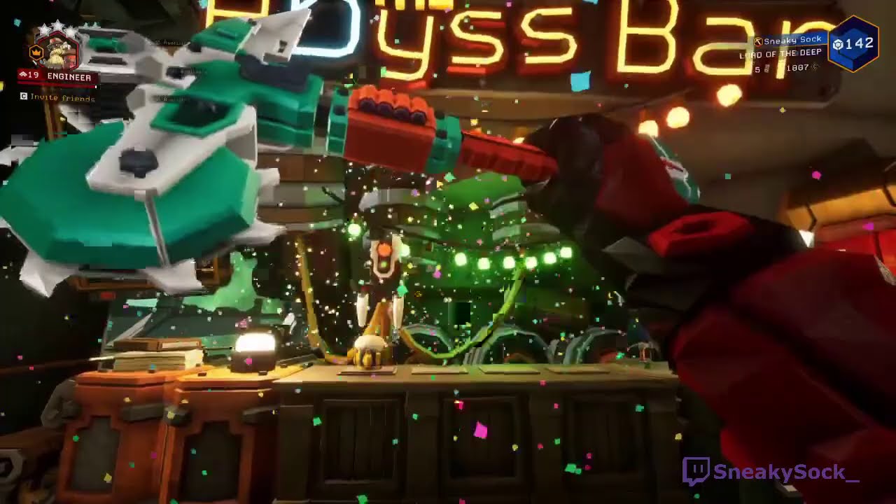 Weird DRG Easter Egg - Deep Rock Galactic - YouTube