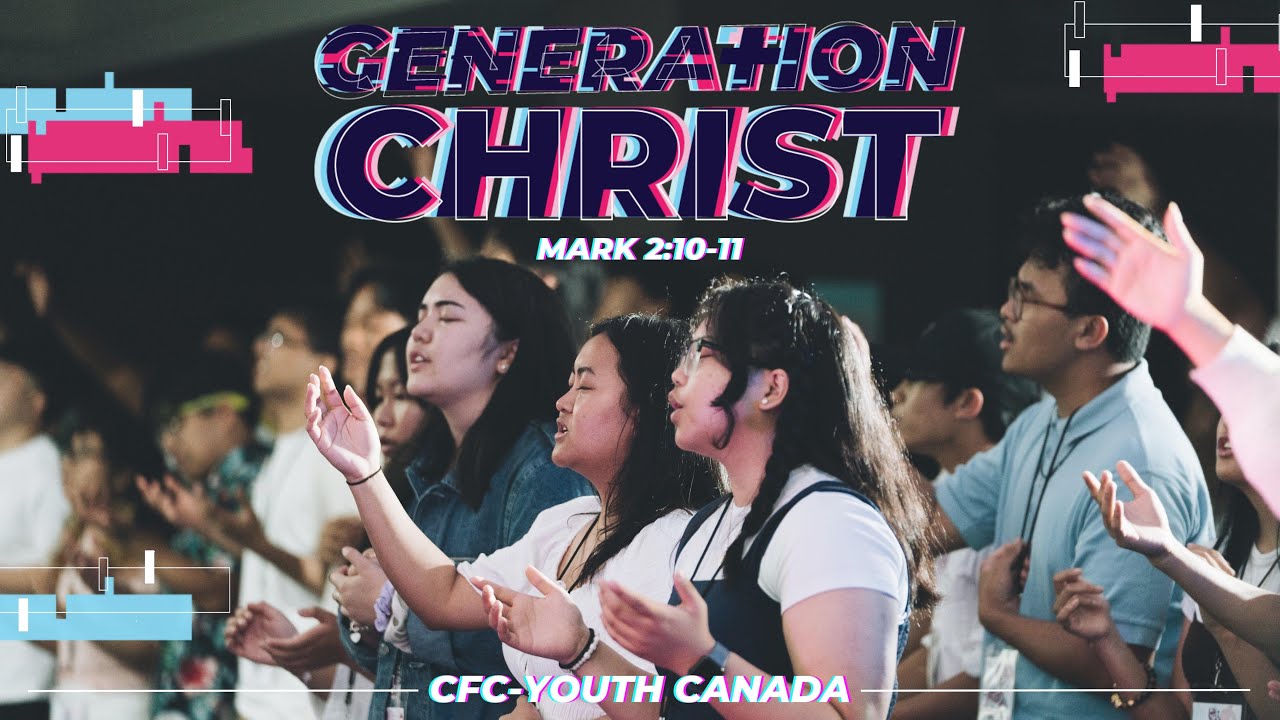 True North Conference 2023: Generation Christ - YouTube