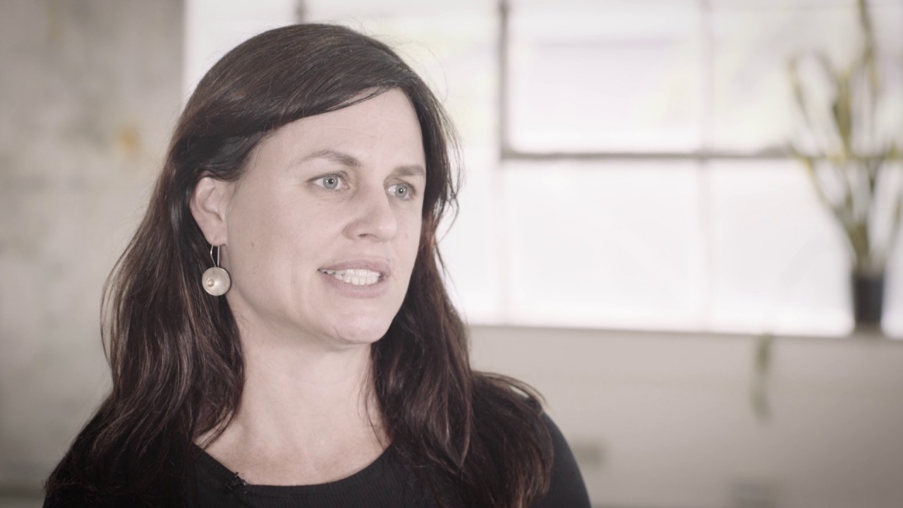 Meet The Others : Kate Baker - YouTube