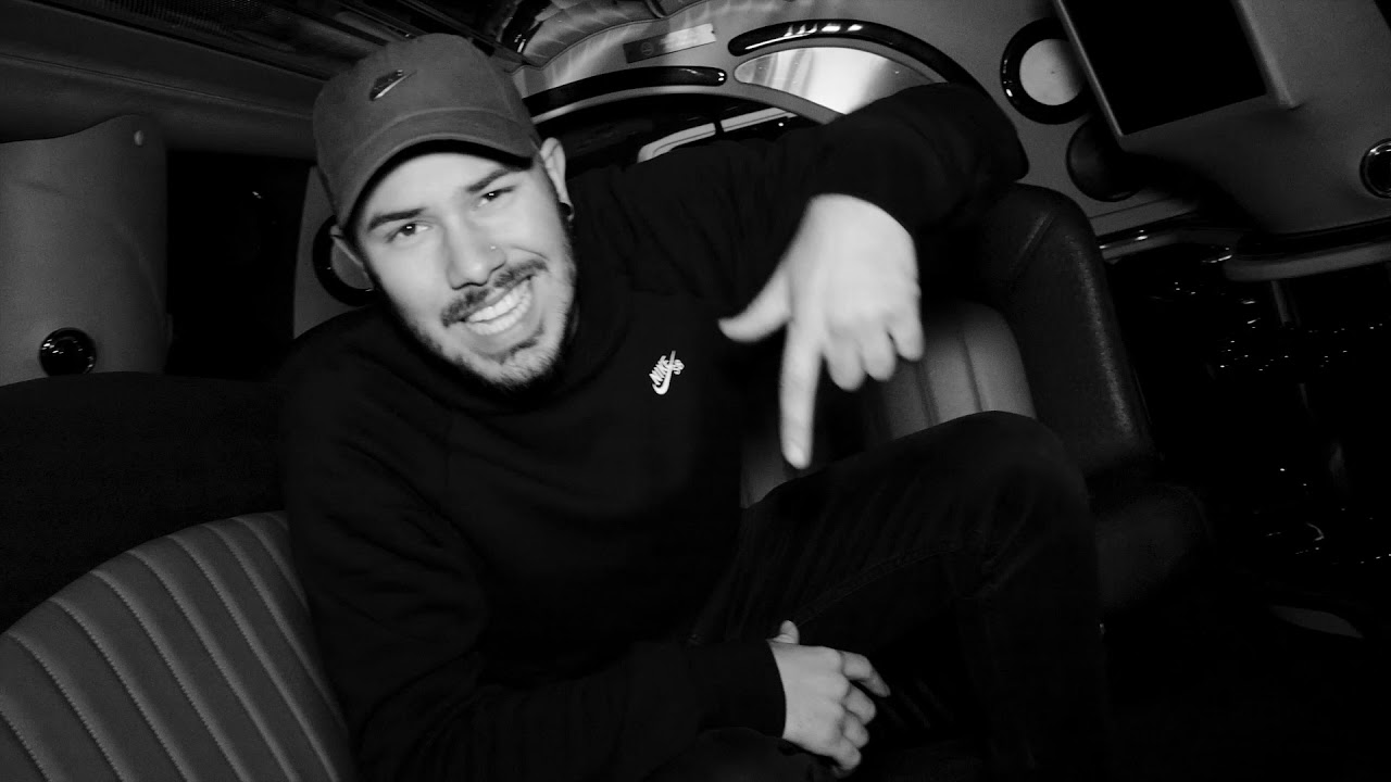 Clapper the Rapper - Rewind (Official Video) - YouTube