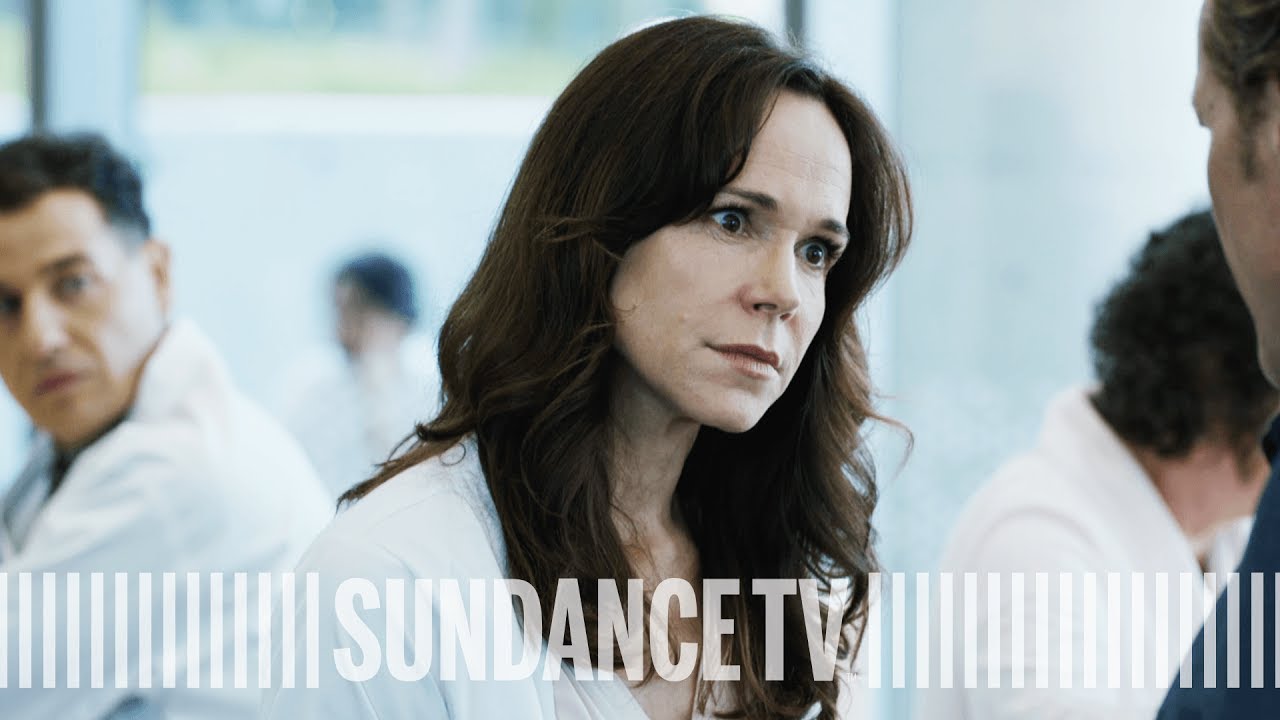 CLEVERMAN | 'Charlotte Challenges Slade' Official Clip (Ep. 202 ...