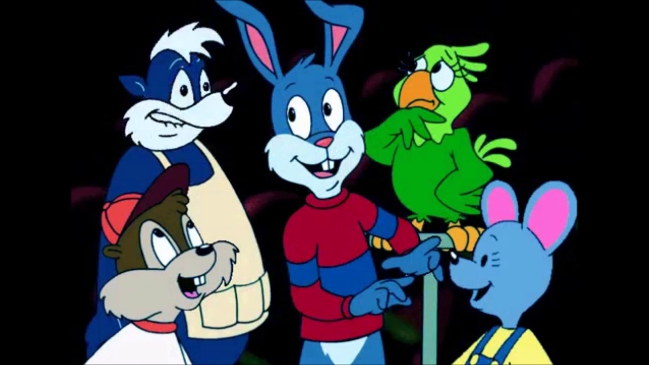 Opening to The Adventures at Great Blaze Lodge 2018 VHS - YouTube