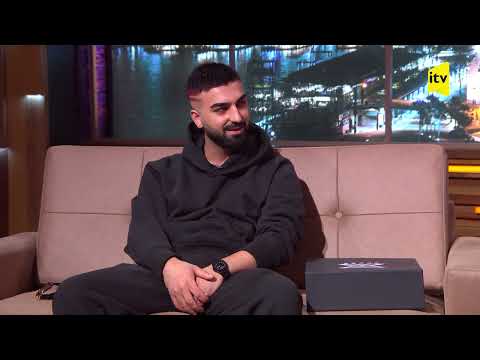 Paster “Şir həmişə şirdir” mahnısının yaranma səbəbini açıqladı