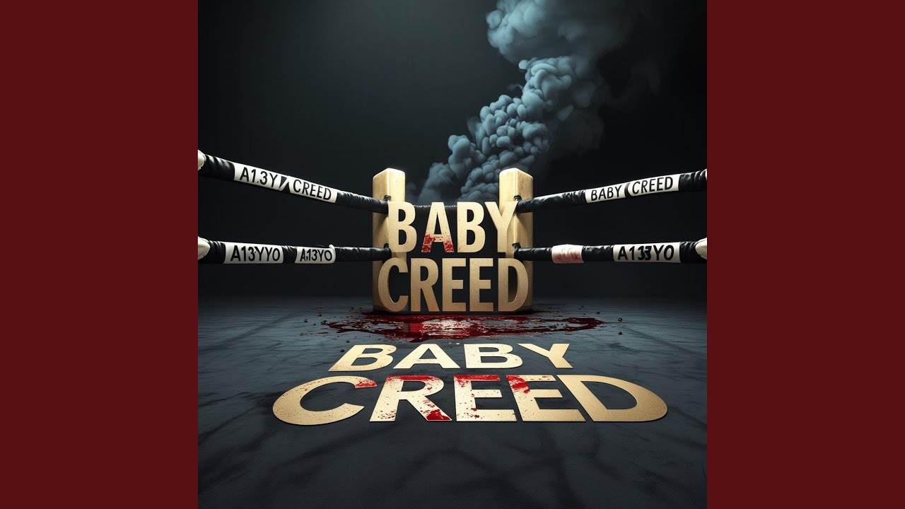 Baby Creed - YouTube