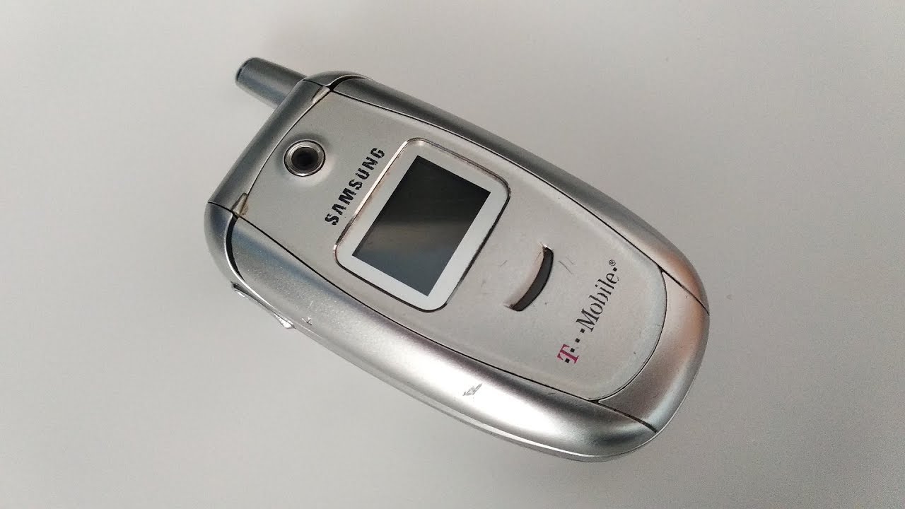 SAMSUNG SGH- E315 - RINGTONES / DZWONKI 🎼🎵 🎶 - Komórkowe zabytki #149 ...