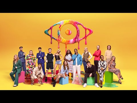 Big Brother UK = 2024 Part 2 (Arguments & Disagreements) - YouTube