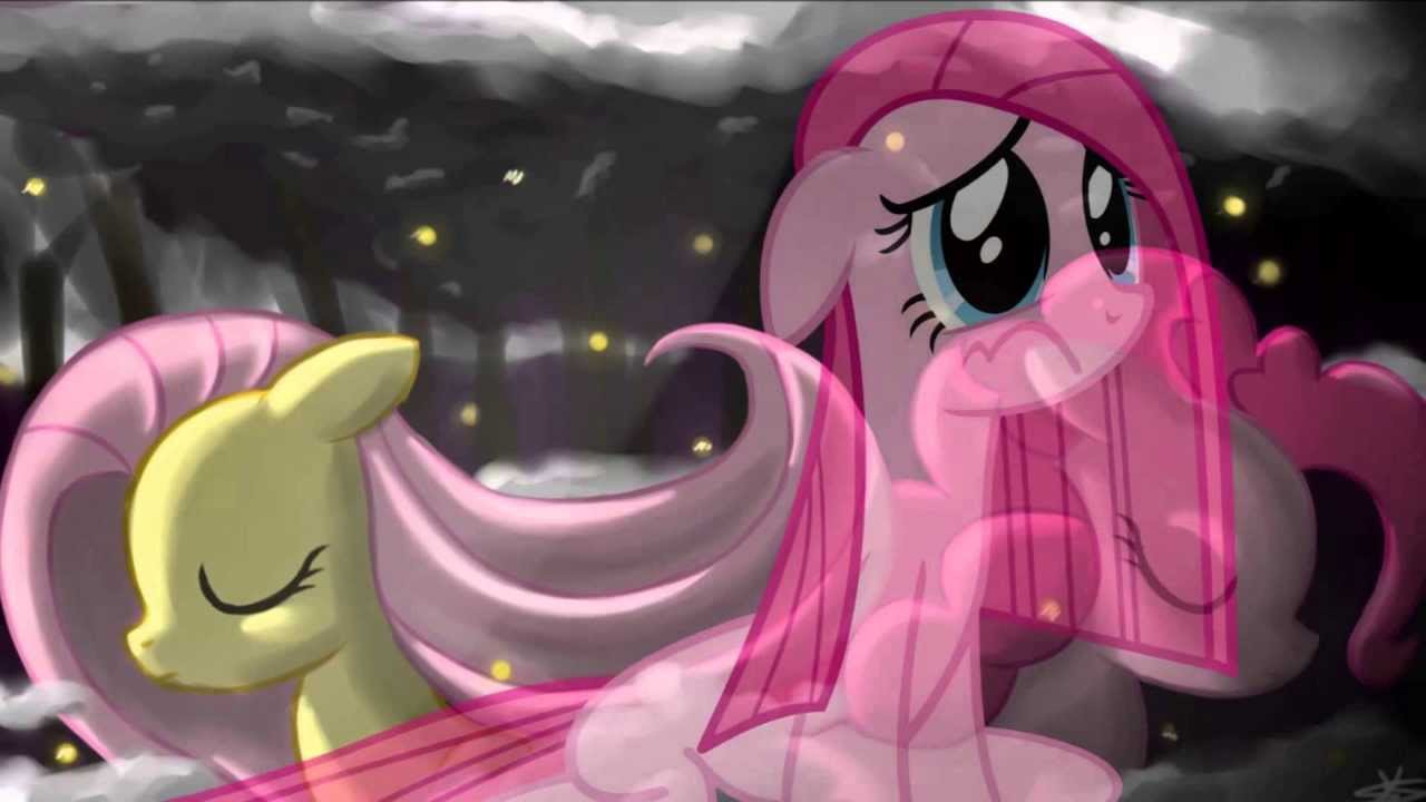 My Little Pony-Crying - YouTube