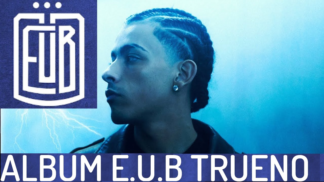 Album EUB Trueno 2024 - YouTube