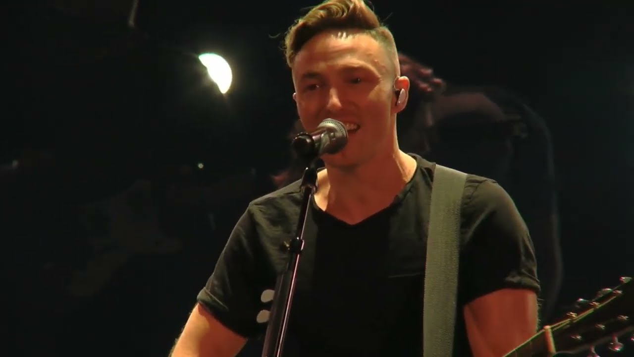 "Faithful Still" LIVE at Bayside Adventure - YouTube