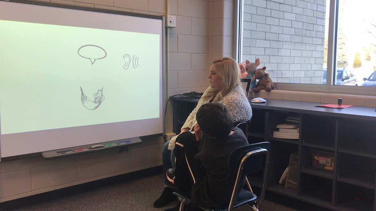 Social Skills Lesson - Accepting 'No" for an Answer - YouTube