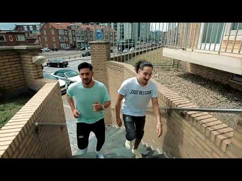EREN CAN X BATU - ANDERS (Official Music Video)