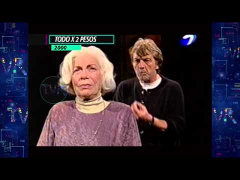 Algo mas que Amontonar Archivos - Todo x 2 Pesos - 10-10-15