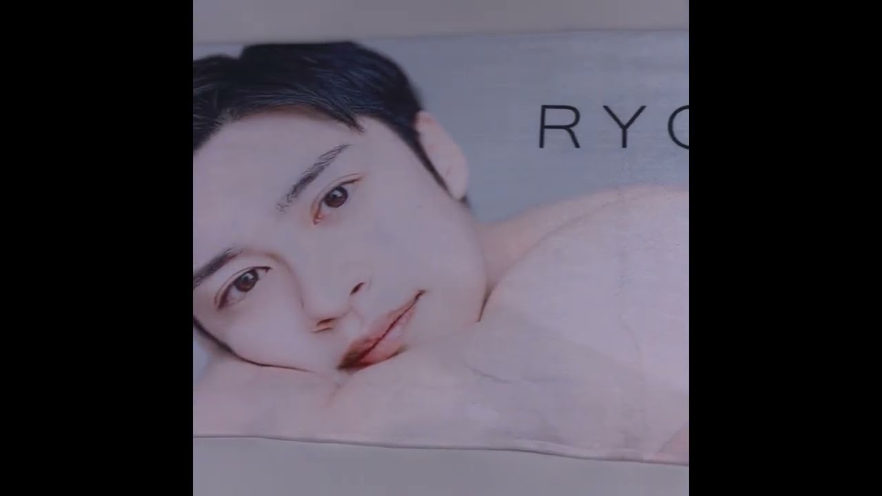 Ryo Kanzaki And His Fan 11 June 2022 Bangkok Youtube