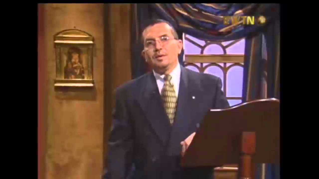 FRANK MORERA y Apologética Mariana #3 - YouTube